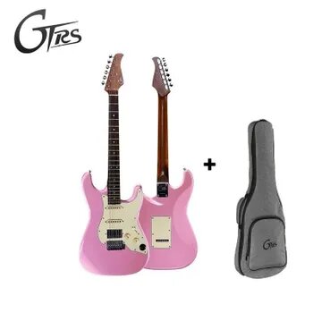 Электрогитара Mooer GTRS S800 6-струнная, корпус Полимерный материал