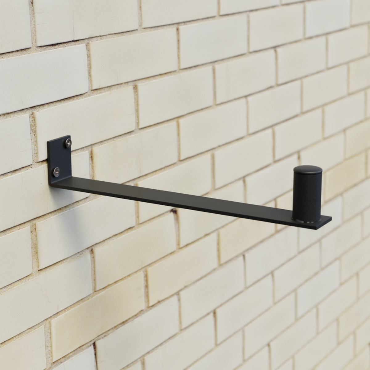 Кронштейн крепления антенны Рэмо WM-25 СКЛ (черный)