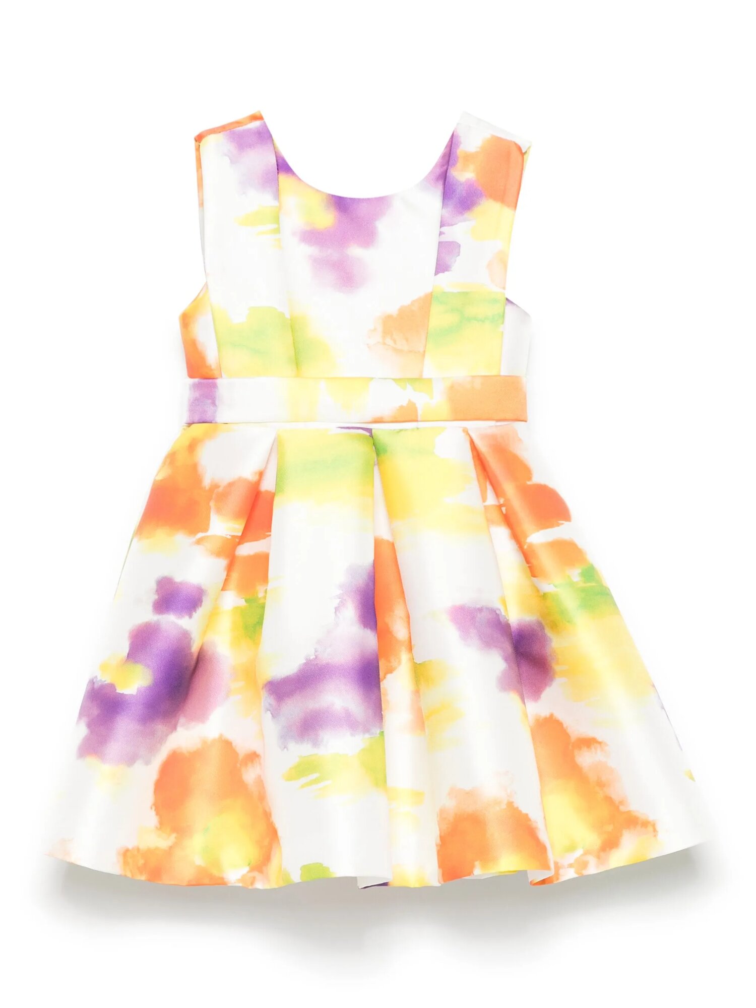 Платье Платье с принтом