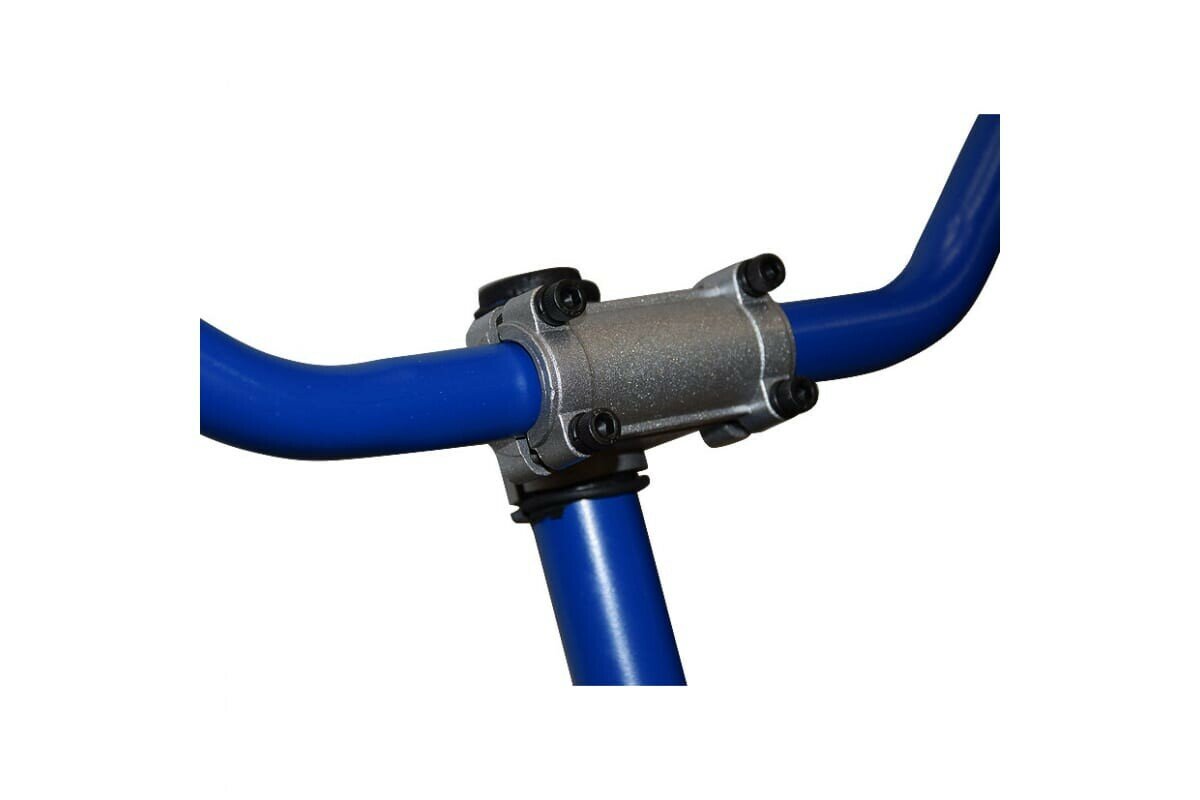 Виброрейка Elmos EBF-124set4