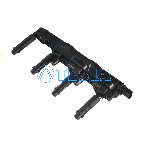 TESLA CL610 (0001501380) катушка зажигания\ mb w168 / vaneo 1.6-2.1i 97