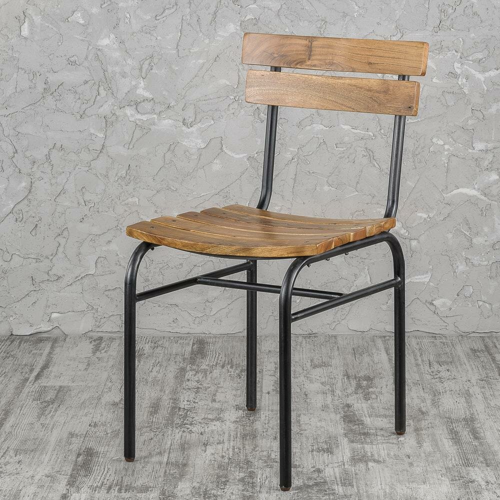 Стул Decor of today Тайп 01416 Натуральный 2974845501