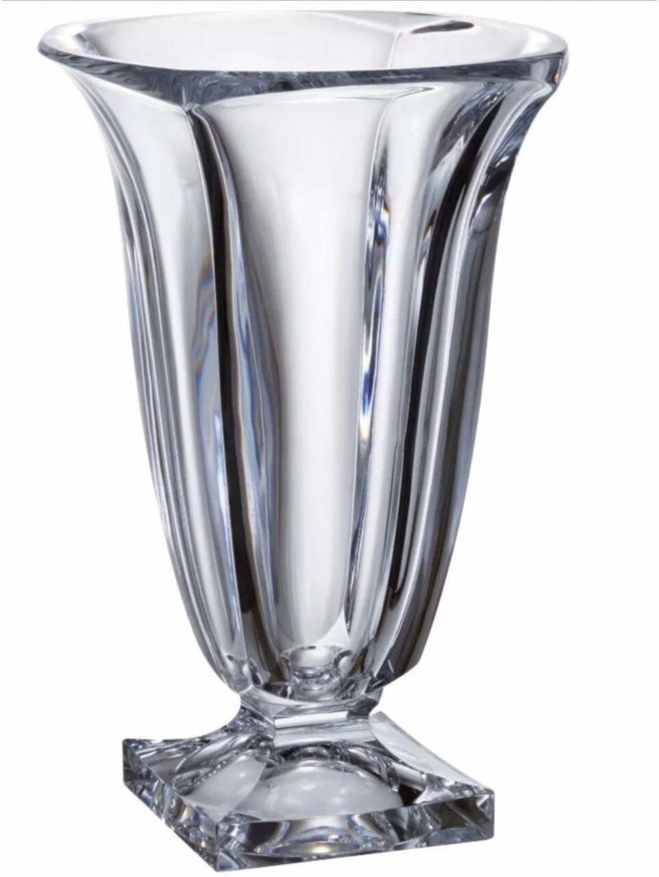 Ваза для цветов Магма 33 см