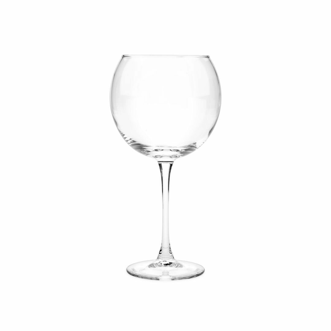 Бокал для вина магнум 650 мл Набор 2 шт