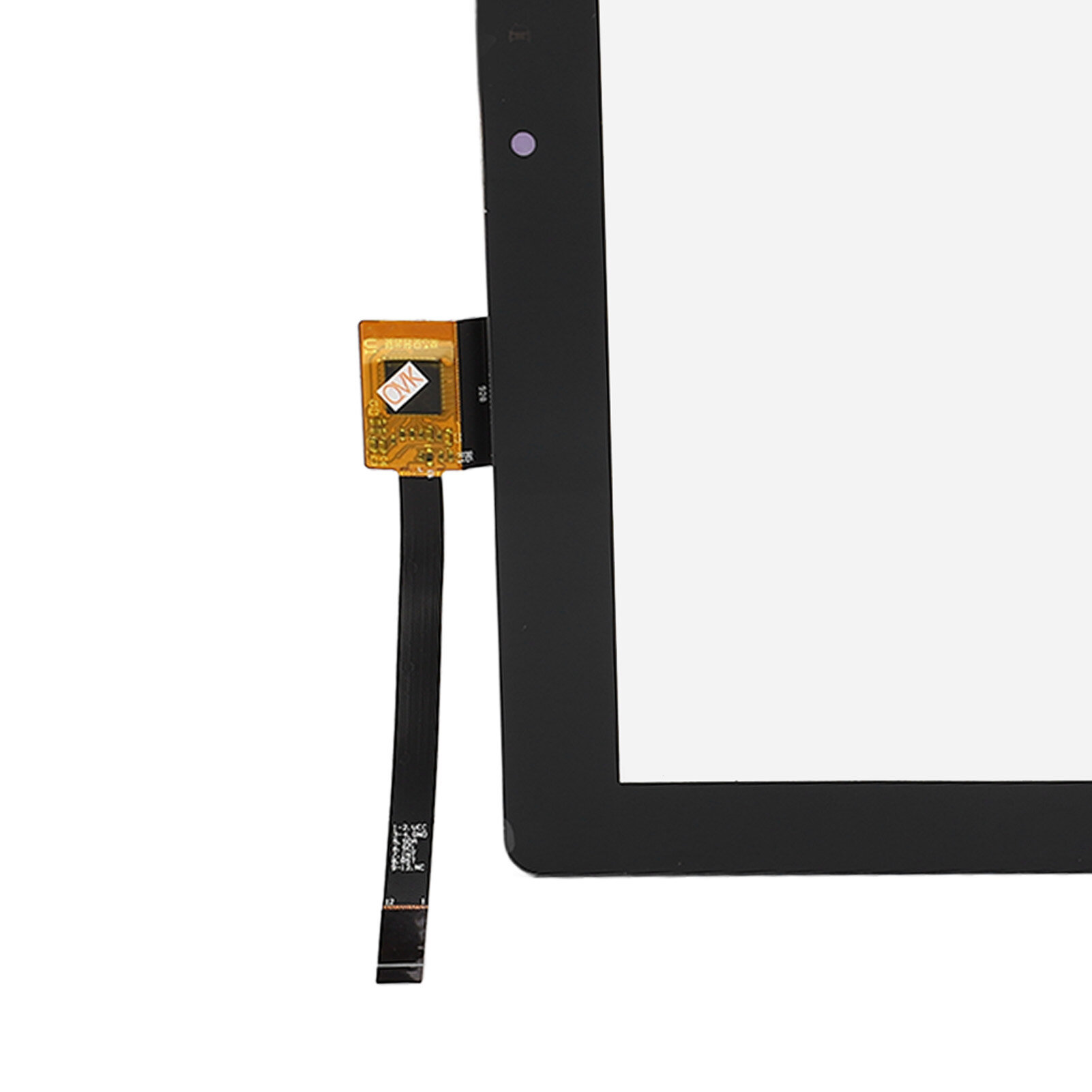 8-дюймовая сенсорная панель с дигитайзером, устойчивая к царапинам для Autel Maxisys MS906, диагностический сканер, инструмент 220 В