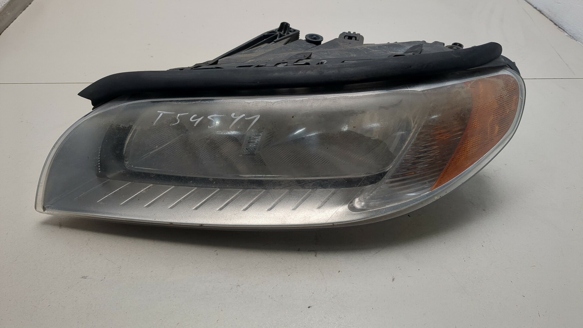 Фара (передняя) левая Volvo S80 Б/У