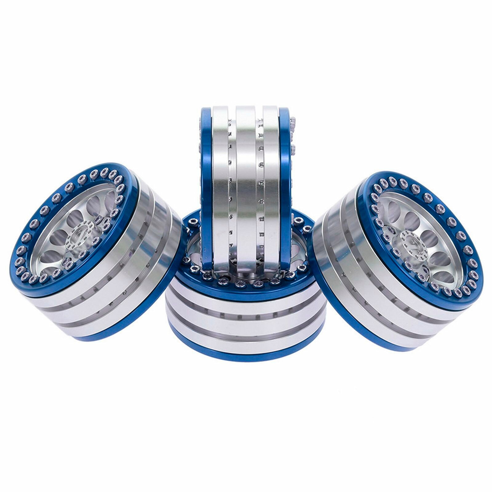 Металлические диски из бисера для 1/10 пульт дистанционного управления