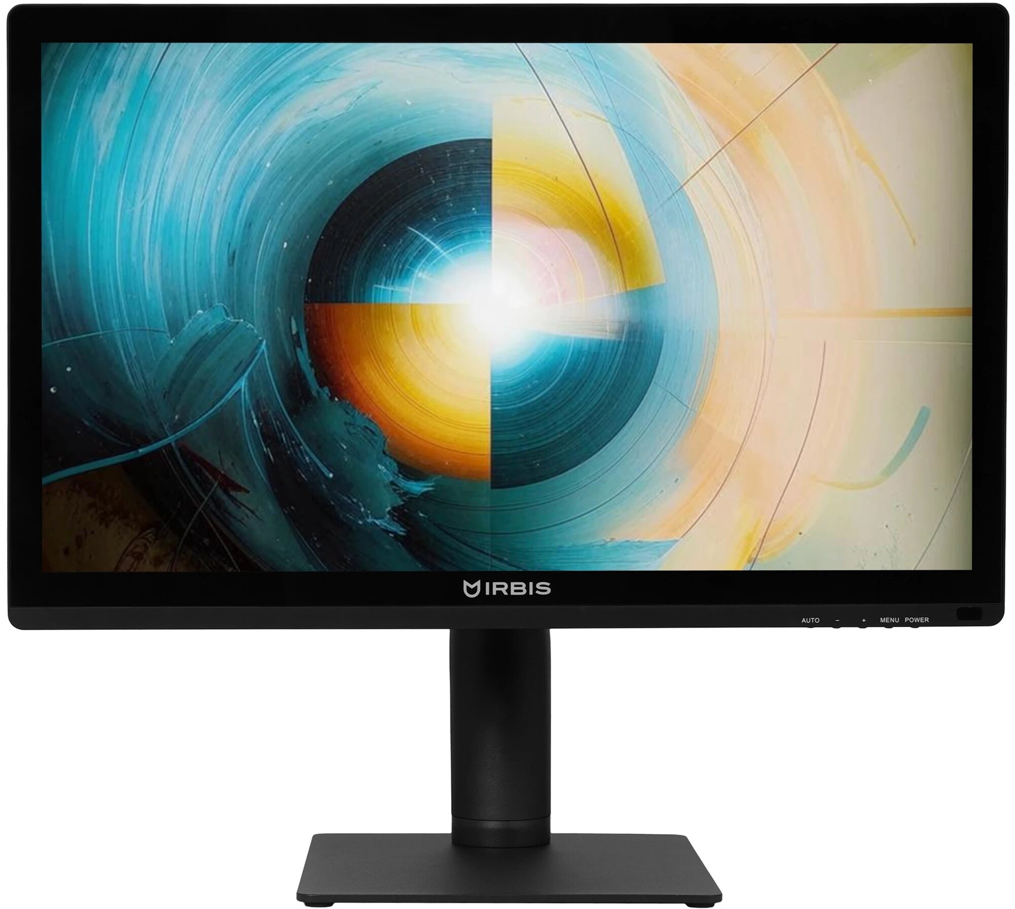 Монитор IRBIS SMARTVIEW 24