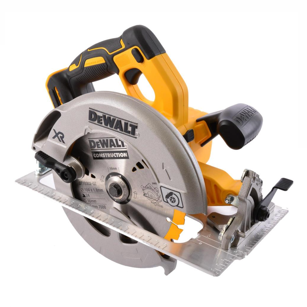 Аккумуляторная дисковая пила DeWALT DCS570N