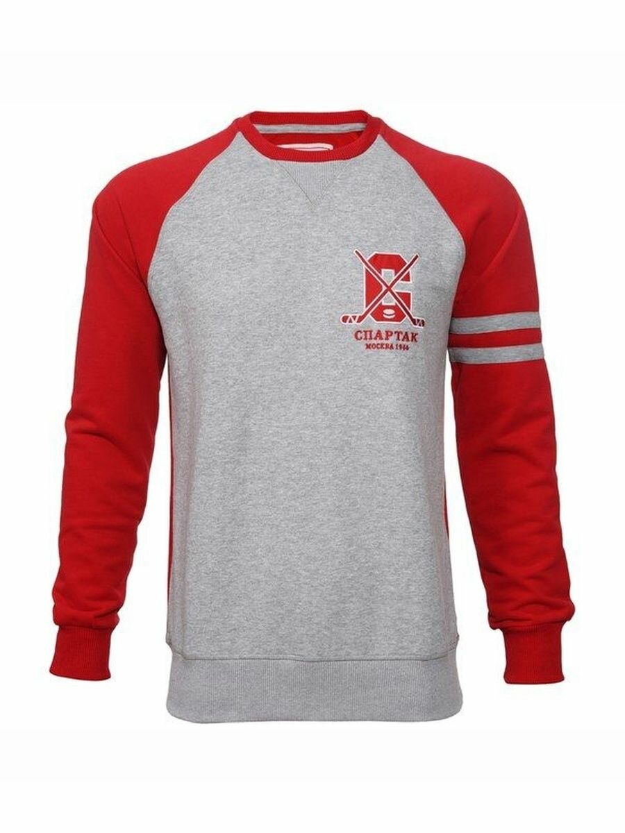 Толстовка спортивная