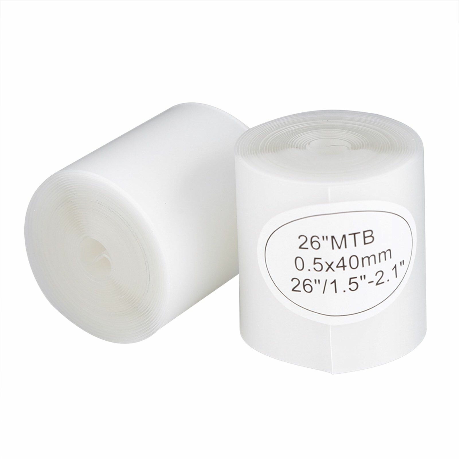 26-дюймовые высокопрочные велосипедные покрышки, 2 комплекта противоспусковых протекторов для внутренней камеры, предотвращение проколов и спущенные шины для шоссейных и горных велосипедов