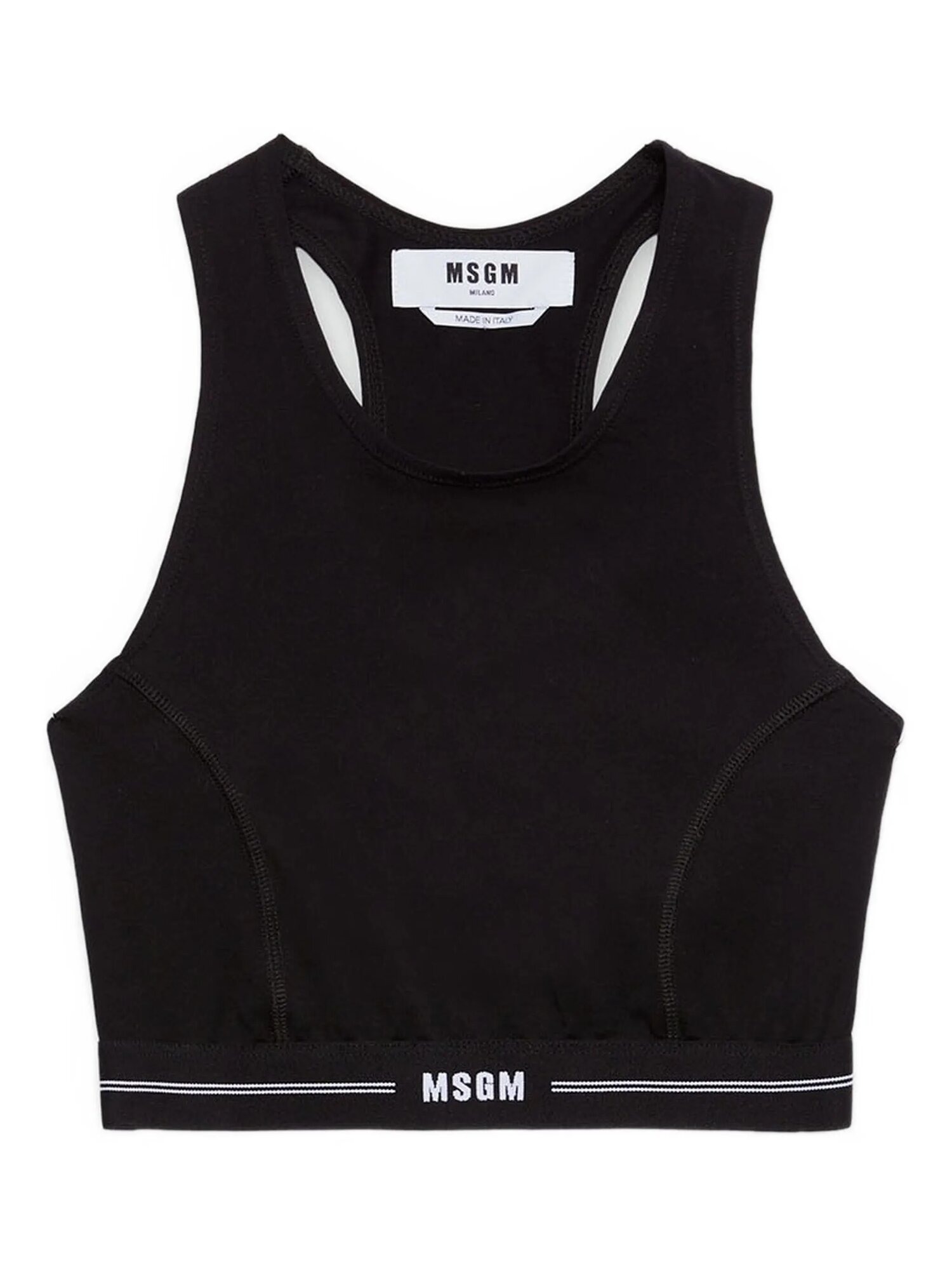 Топ MSGM