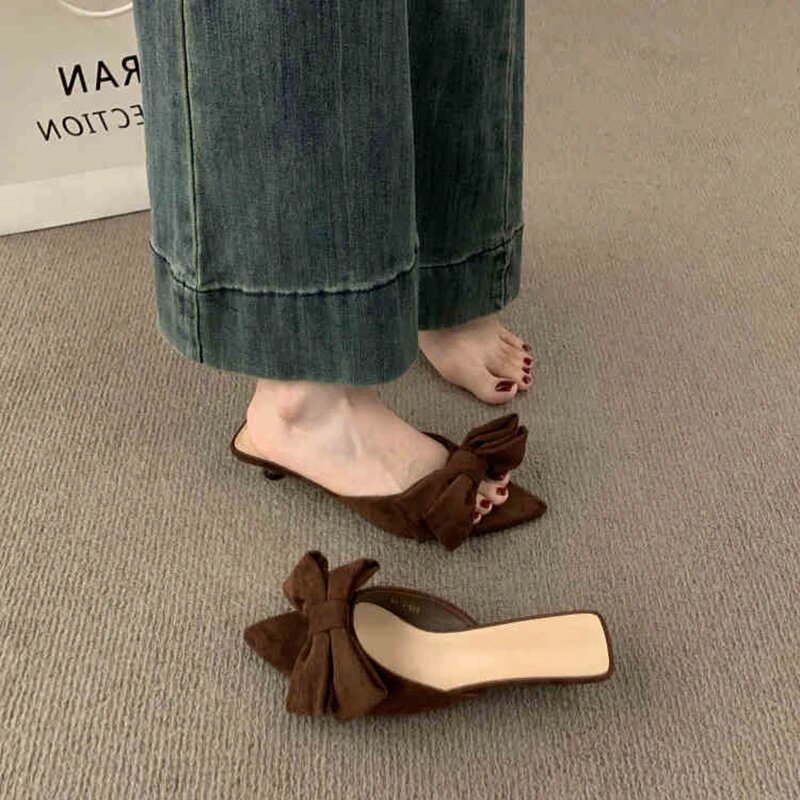 Тапочки