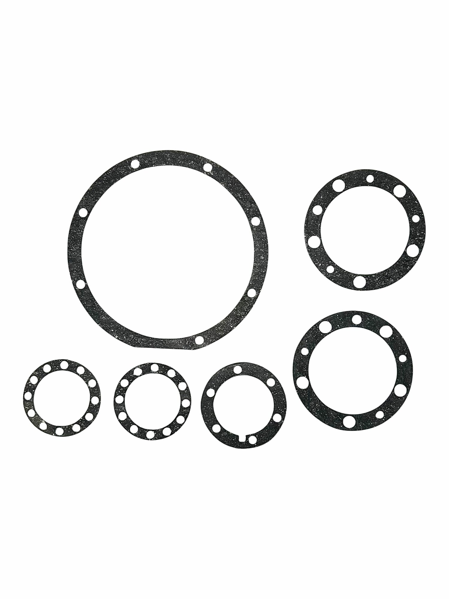 Комплект прокладок заднего моста УАЗ Тимкен, гибридный