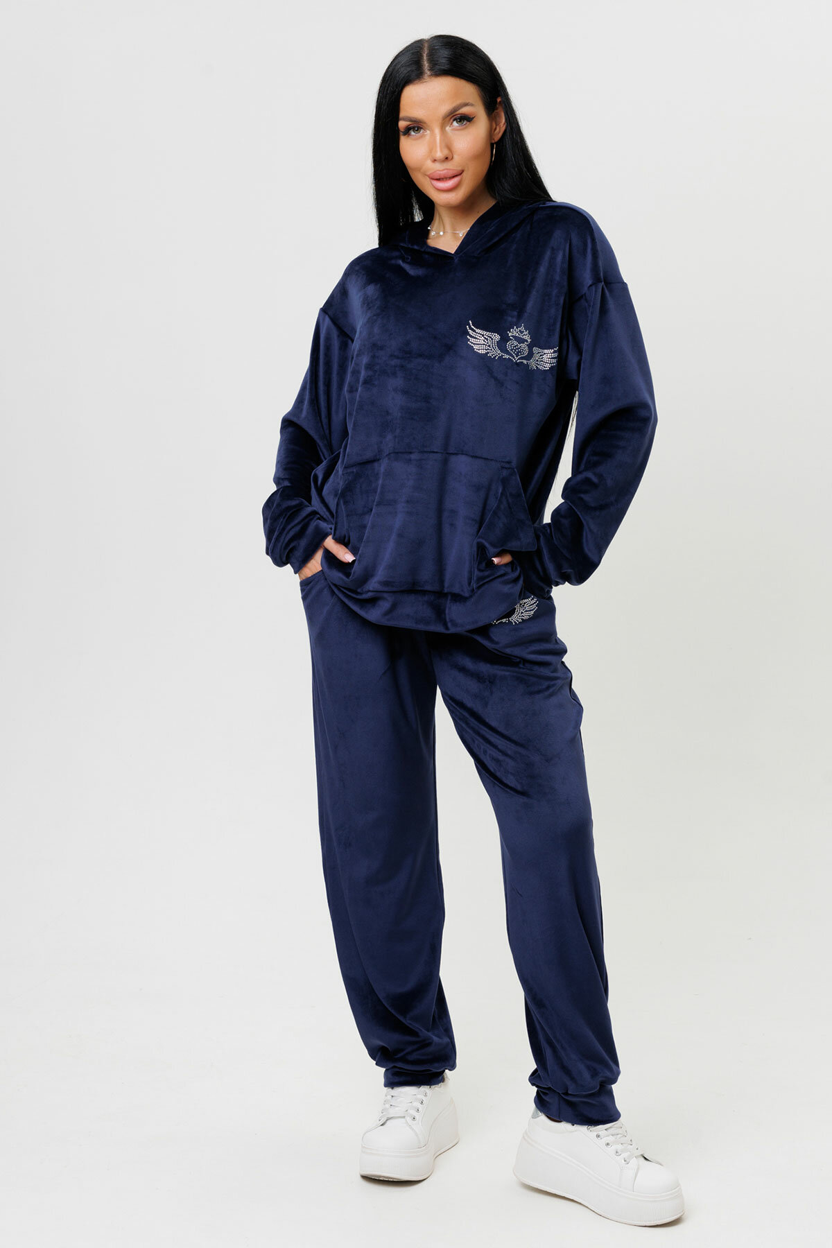 Костюм спортивный