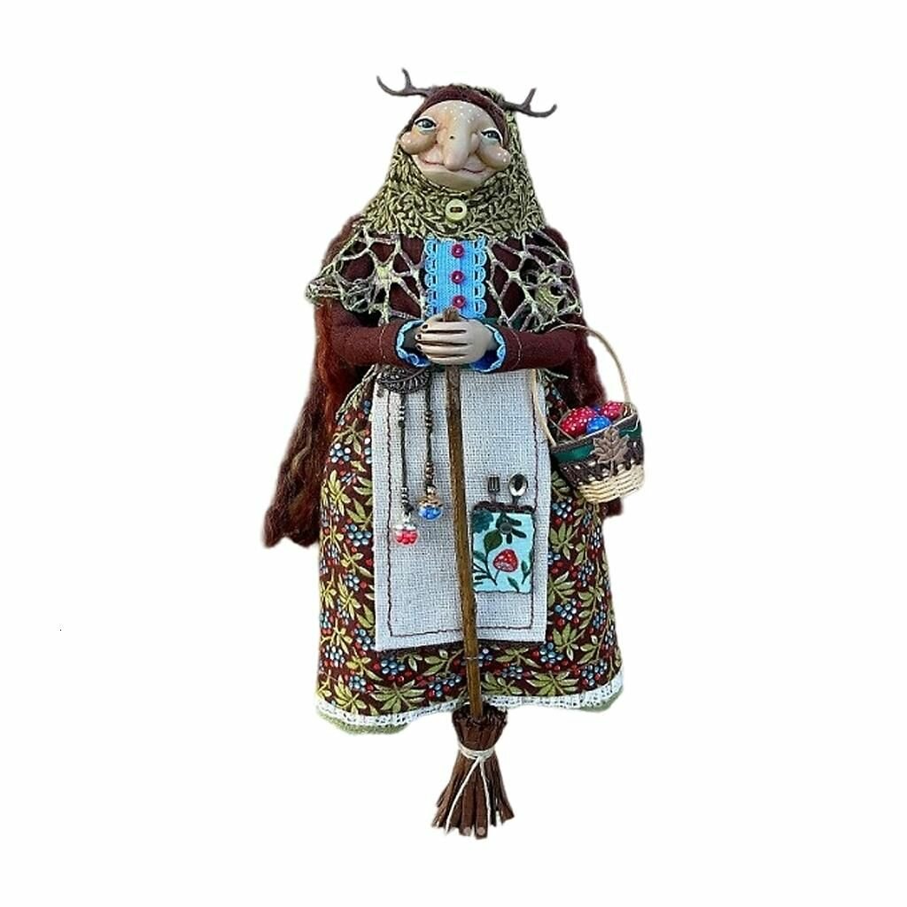 Кукла Кухонной Ведьмы