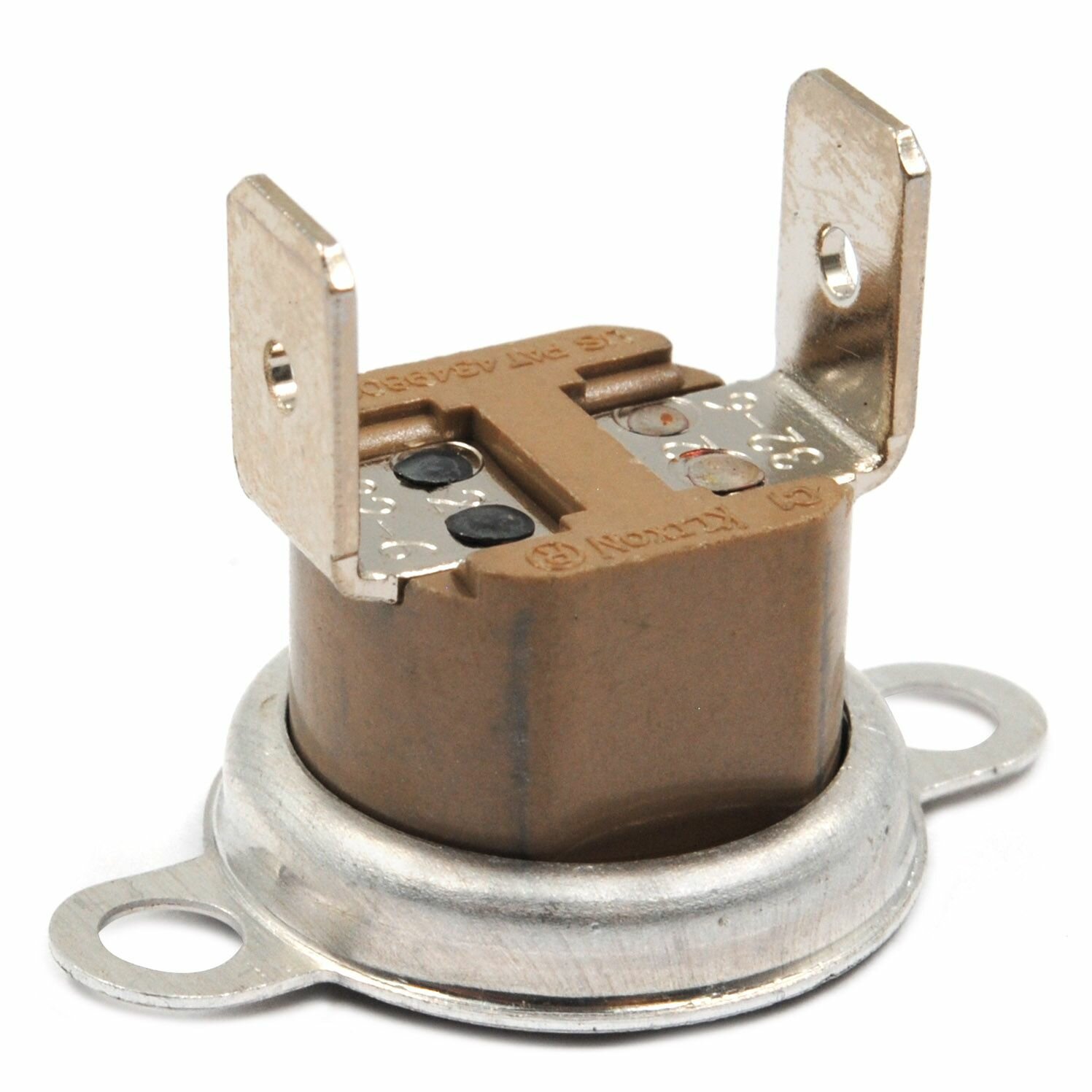 Термостат Master 4510.404 Klikxon US PAT 4348606