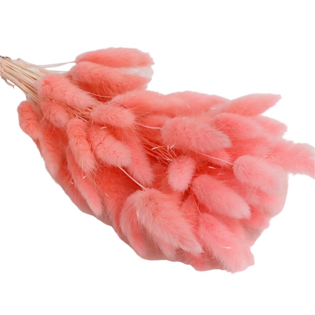 Натуральные кролики хвосты сухофрам