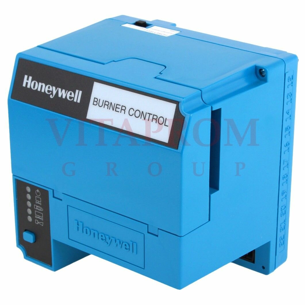 Контроллер горения Honeywell EC7850A1080