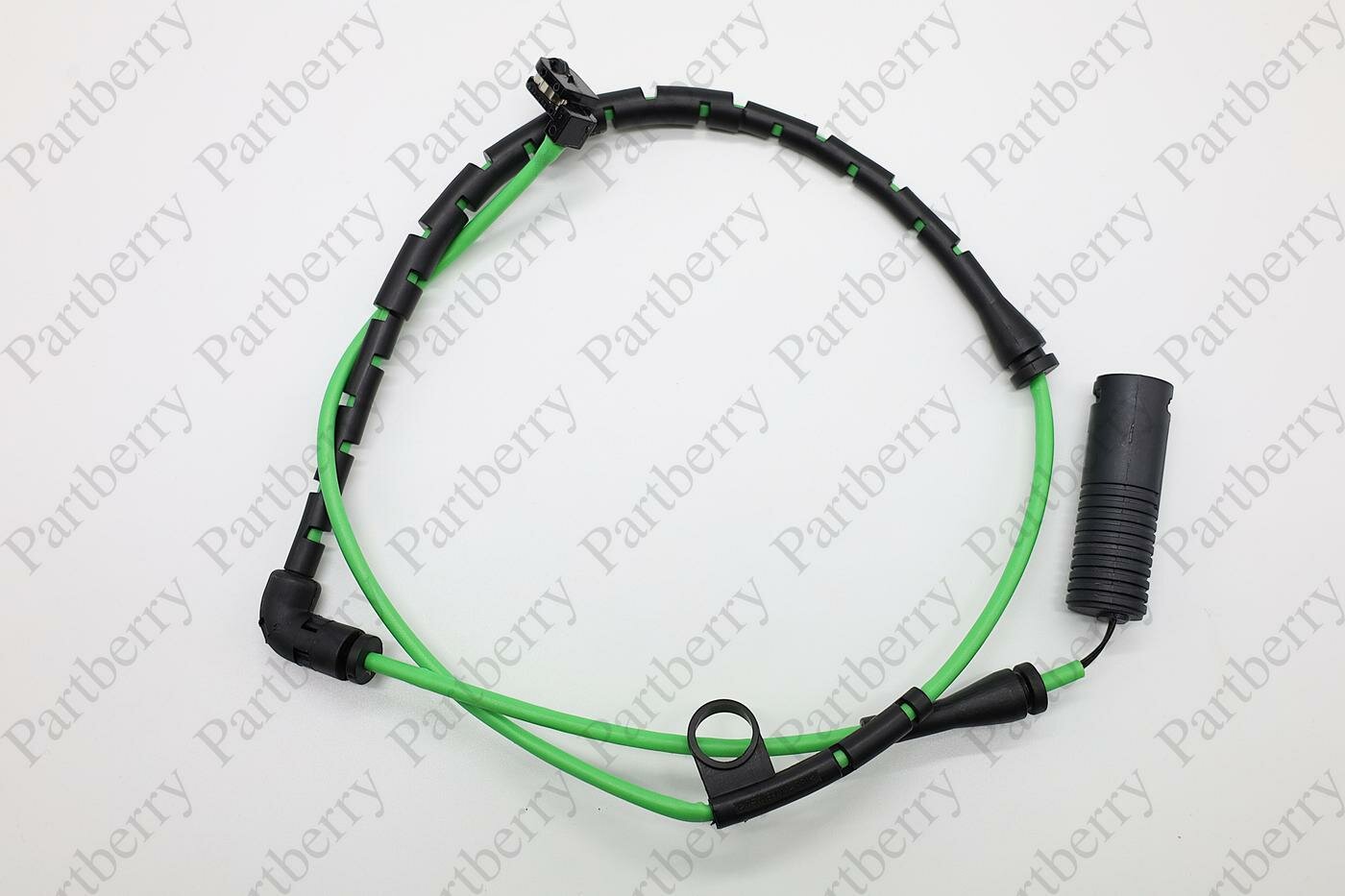 Датчик износа тормозных колодок fr PARTBERRY PB173244 для LAND ROVER LR012824.