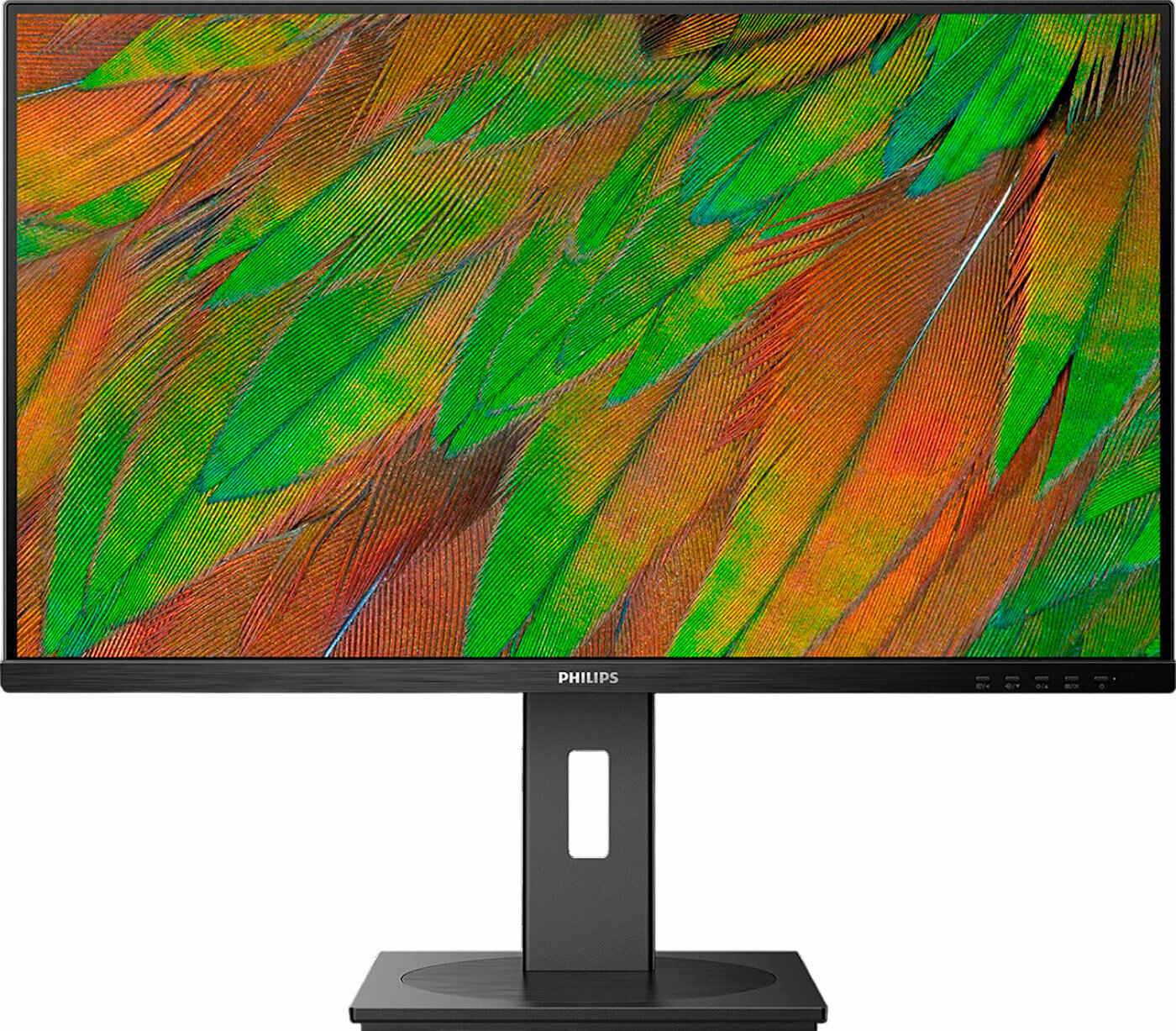 ЖК монитор Philips 31.5', 3840x2160, VA (32B1U3900)