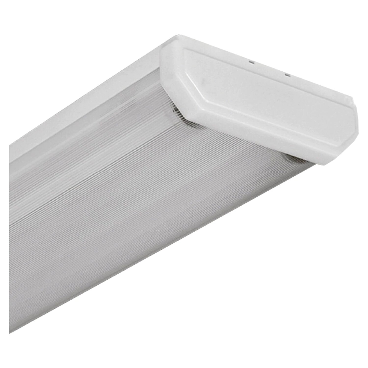 Светильник накладной универсальный люминесцентный, ксенон, 236 Вт, ЭПРА (без лампы), 2шт.