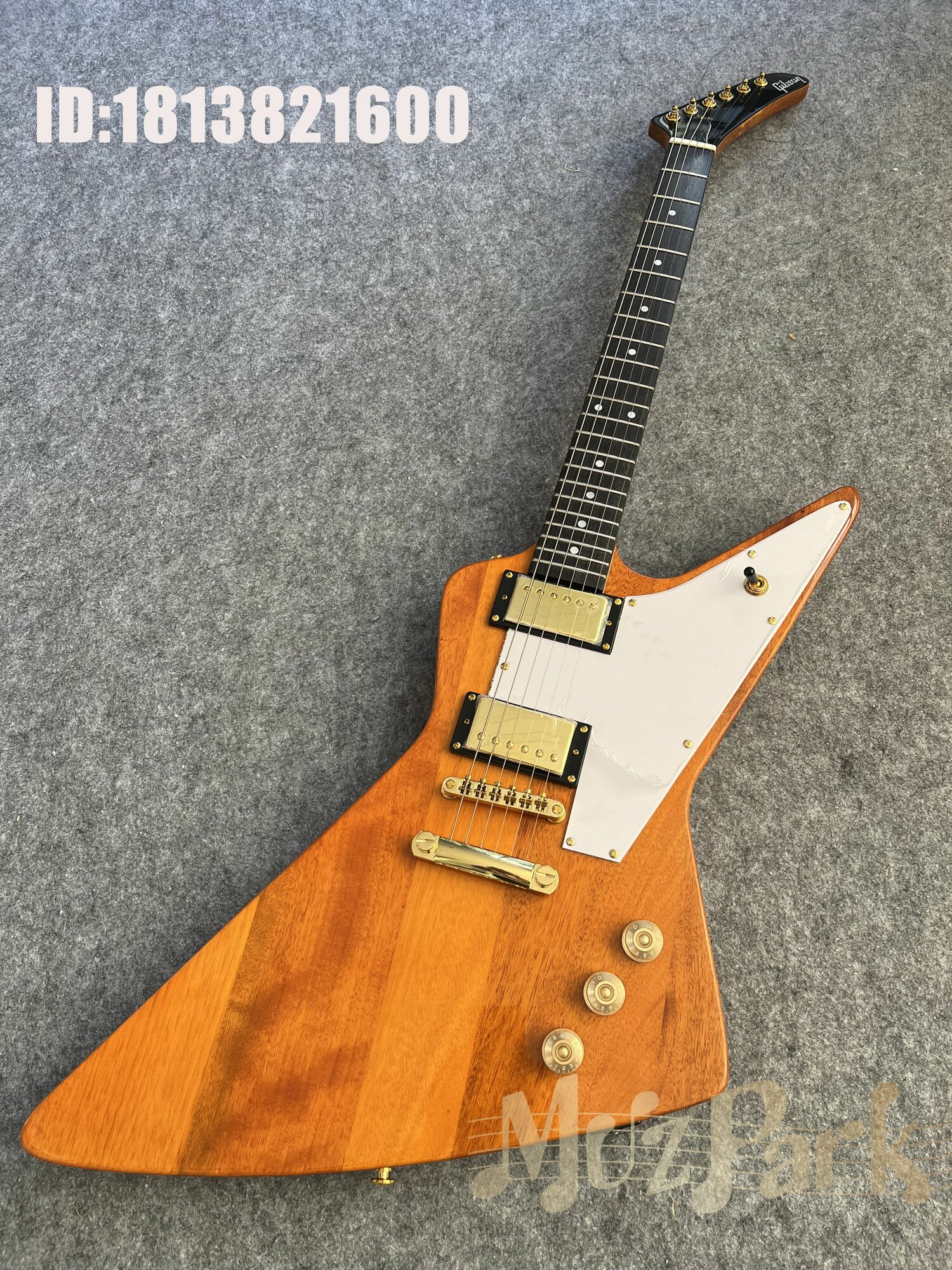 Электрогитара Та же модель ESP / LTD /GBS Персонализация