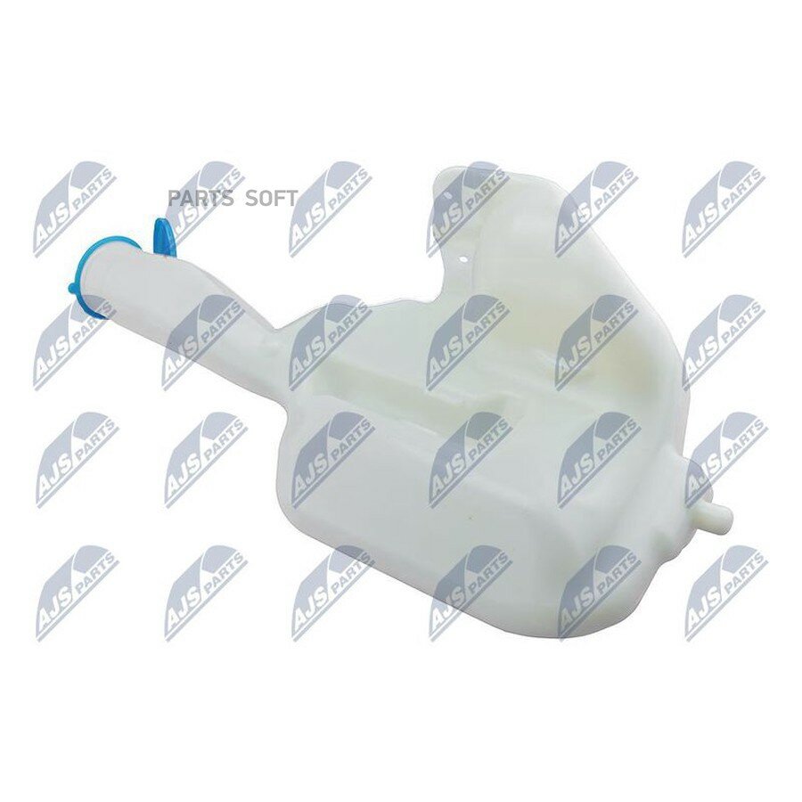 Бачки VW CRAFTER 06-, MERCEDES SPRINTER 06- /WERSJA ZE SPRYSKIWACZAMI REFLEKTORаW/ от официального дистрибьютора, NTY, артикул KZSVW012