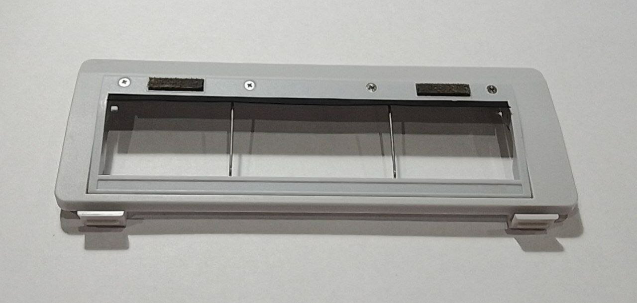 Крышка центральной щетки (турбощетки) робота пылесоса Xiaomi Mijia (C103) (CDZC103)