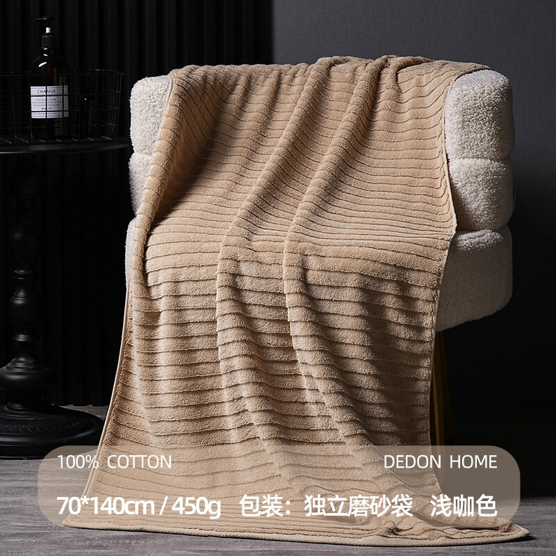 Пять звезд отеля класса А, чистое хлопковое 7A антибактериальное банное полотенце, оптовая продажа, впитывающее, не линяет, мягкое, утолщенное, большое банное полотенце для дома