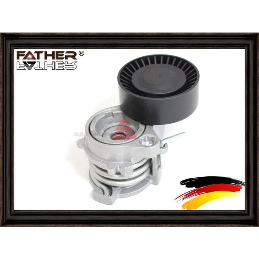 FATHER F2154R44 Натяжитель приводного ремня в сборе FATHER F2154R44