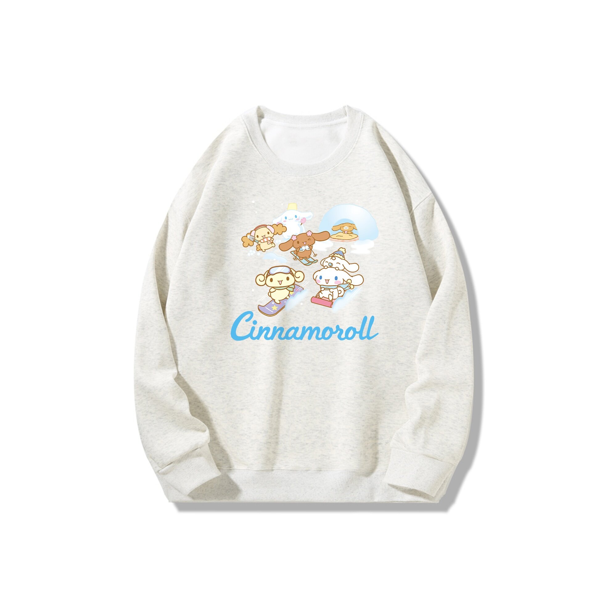 Толстовка Sanrio