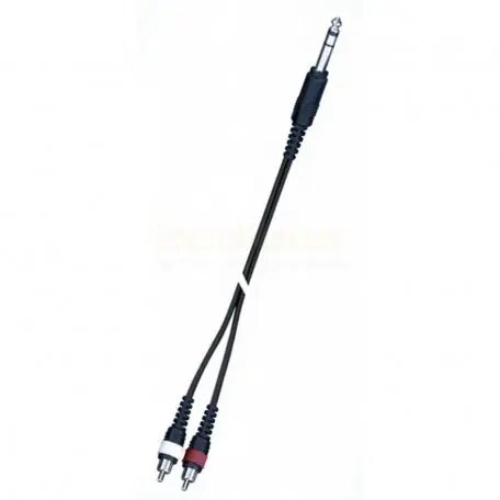 Коммутационный кабель QUIK LOK SX12-3K 3 метра