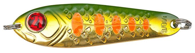 Блесна колебл. Pontoon21 PACO, 1/2oz