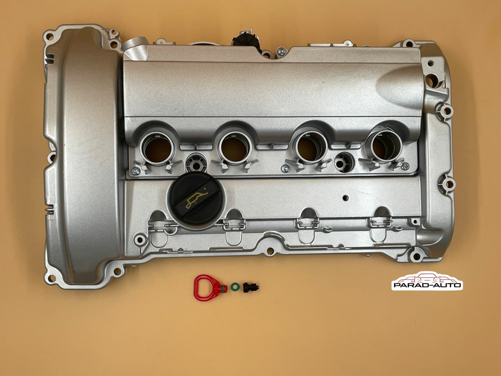 Hrv759886280 мембрана клапанной крышки — купить по низкой цене на ...