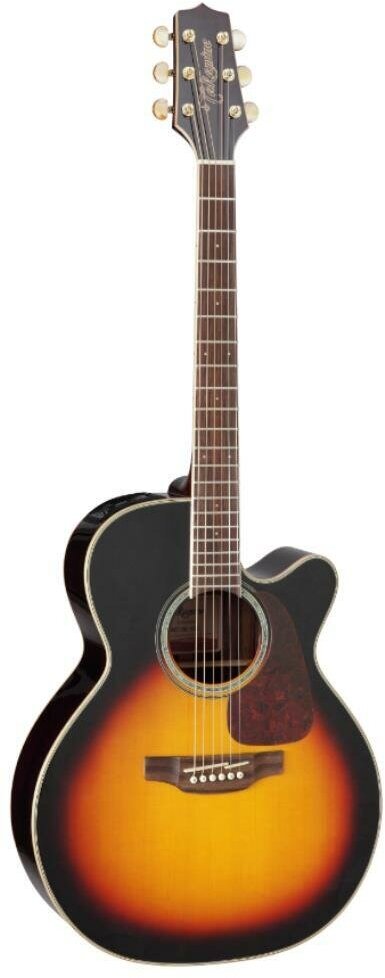 Акустическая гитара