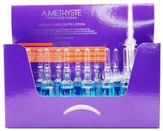 Farmavita Amethyste Hair Loss Control Lotion Лосьон для ухода за ослабленными волосами, 12х8 мл.