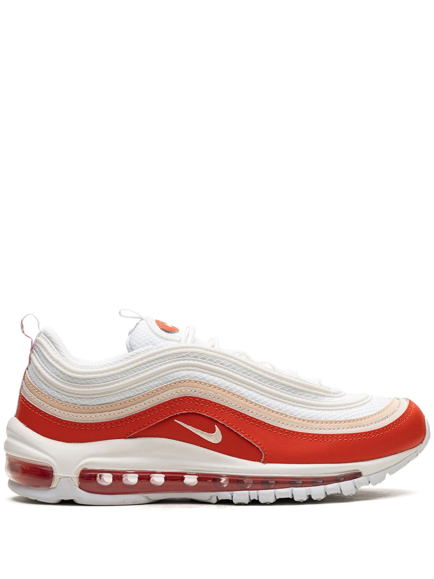 Кроссовки Air Max 97 'Picante Red'