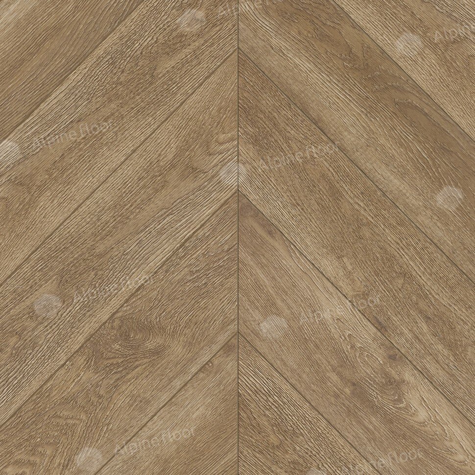 SPC-Ламинат Alpine Floor Макадамия ECO 18-5 MC 8088 (цена за упаковку 1.676 м2)