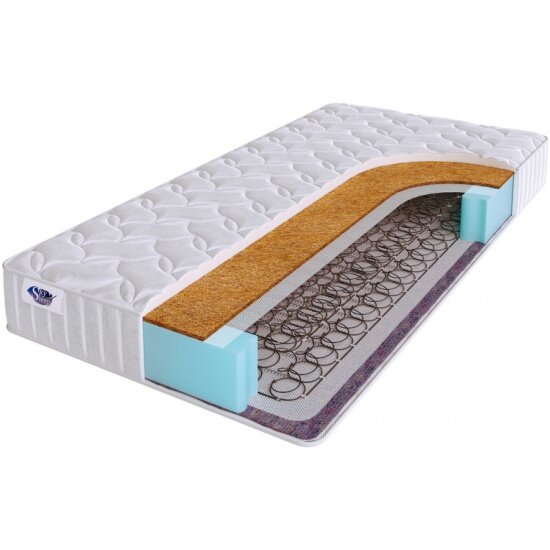 Матрас Sky Sleep SKYSLEEP One Side 4 BS 120x190