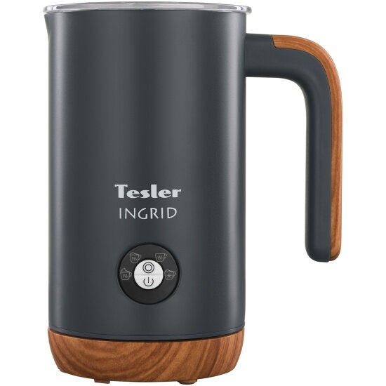 Капучинатор Tesler MF-240 GREY