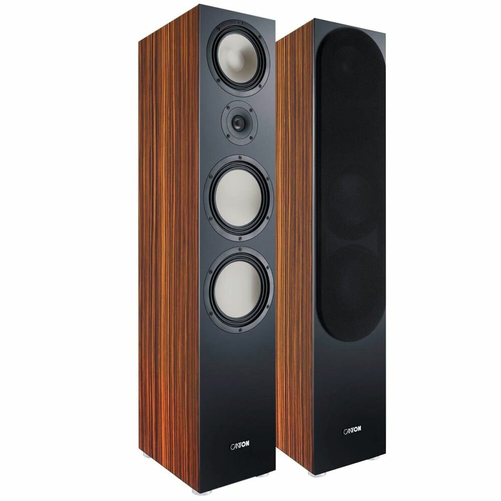 Canton GLE 90 makassar