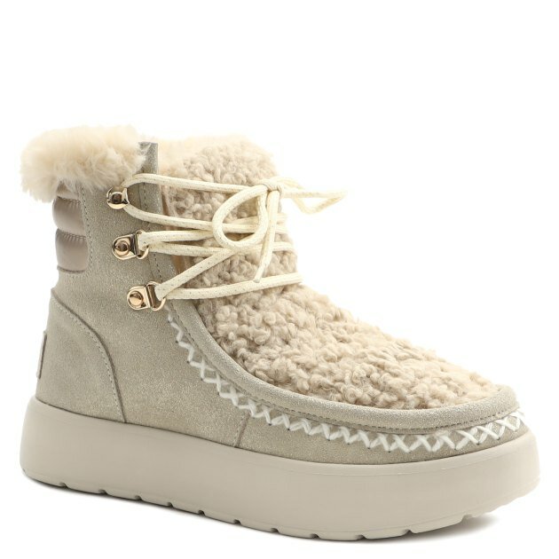 Ботинки CAFeNOIR