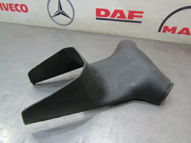 Кожух рулевой колонки Volvo FH, FM