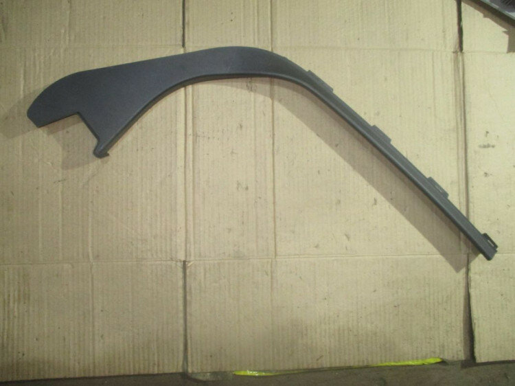 Облицовка двери задней левой внутренняя BM51A254K07AB 1750234 Форд Фокус 3 Хэтчбек