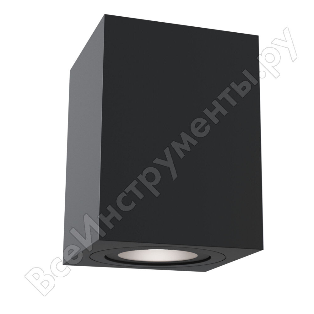 Потолочный светильник MAYTONI Alfa C017CL-01B