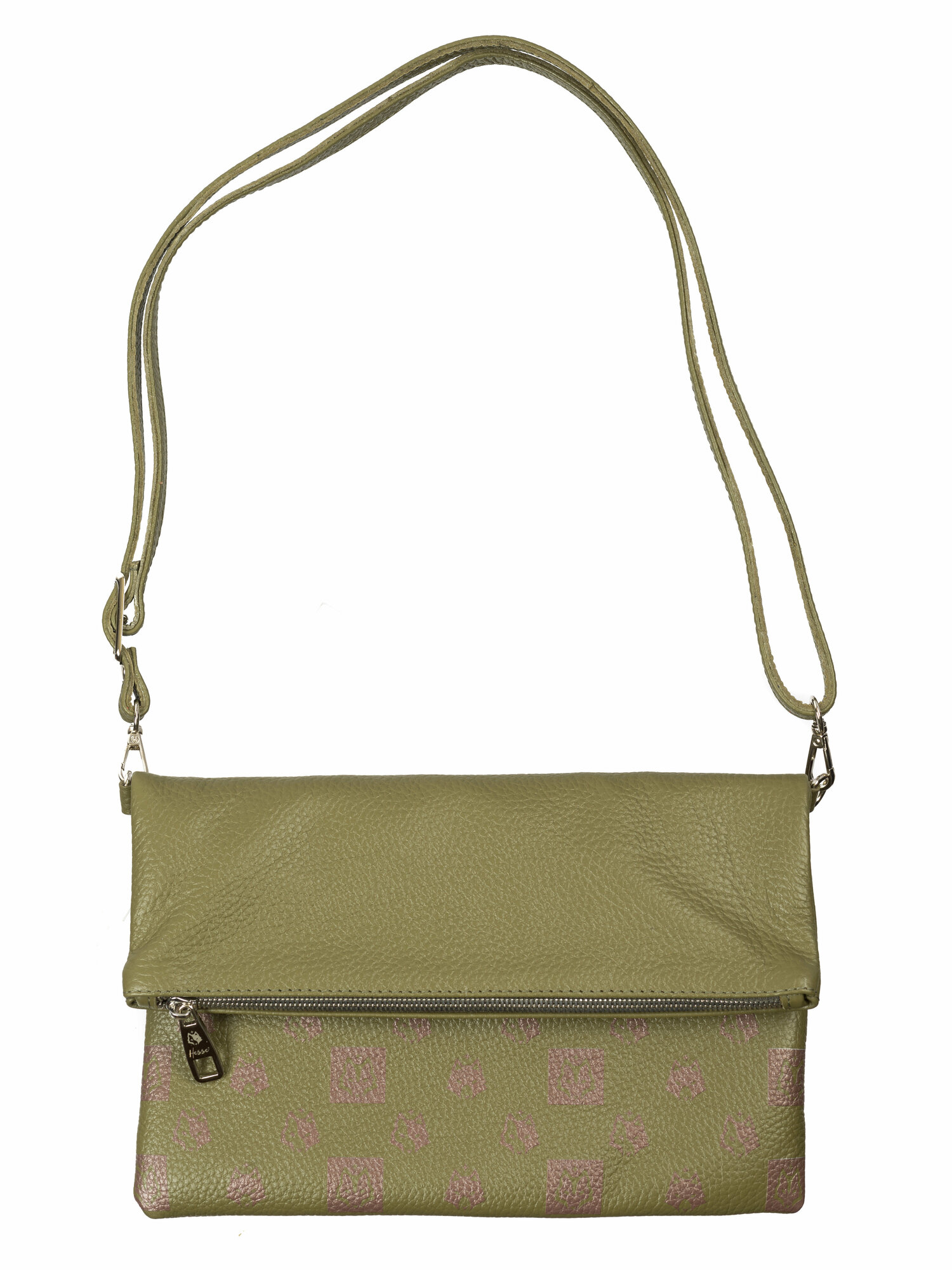 Сумка клатч