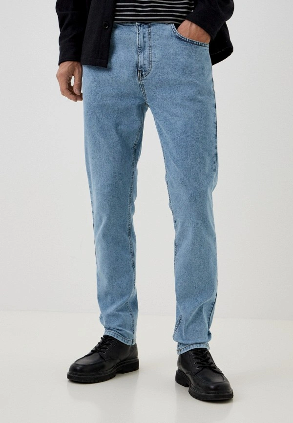 Джинсы скинни Grunge 