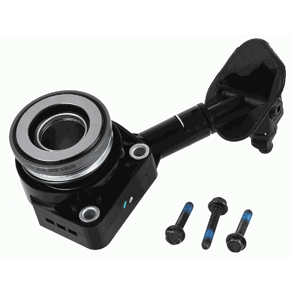 SACHS 3182 654 212 (3182654212) подшипник выжимной гидравлический\ Ford (Форд) Mondeo (Мондео) IV 2.0 07
