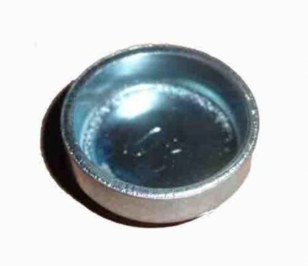 Заглушка (пробка) ГБЦ ГАZель Cummins 2.8//арт.39009560//CUMMINS